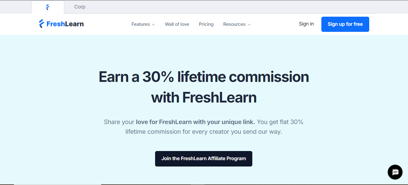 30+ Great SaaS Affiliate Programs for Top Earnings
