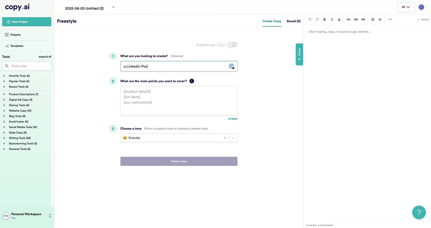 How to Use AI in Social Media Marketing?