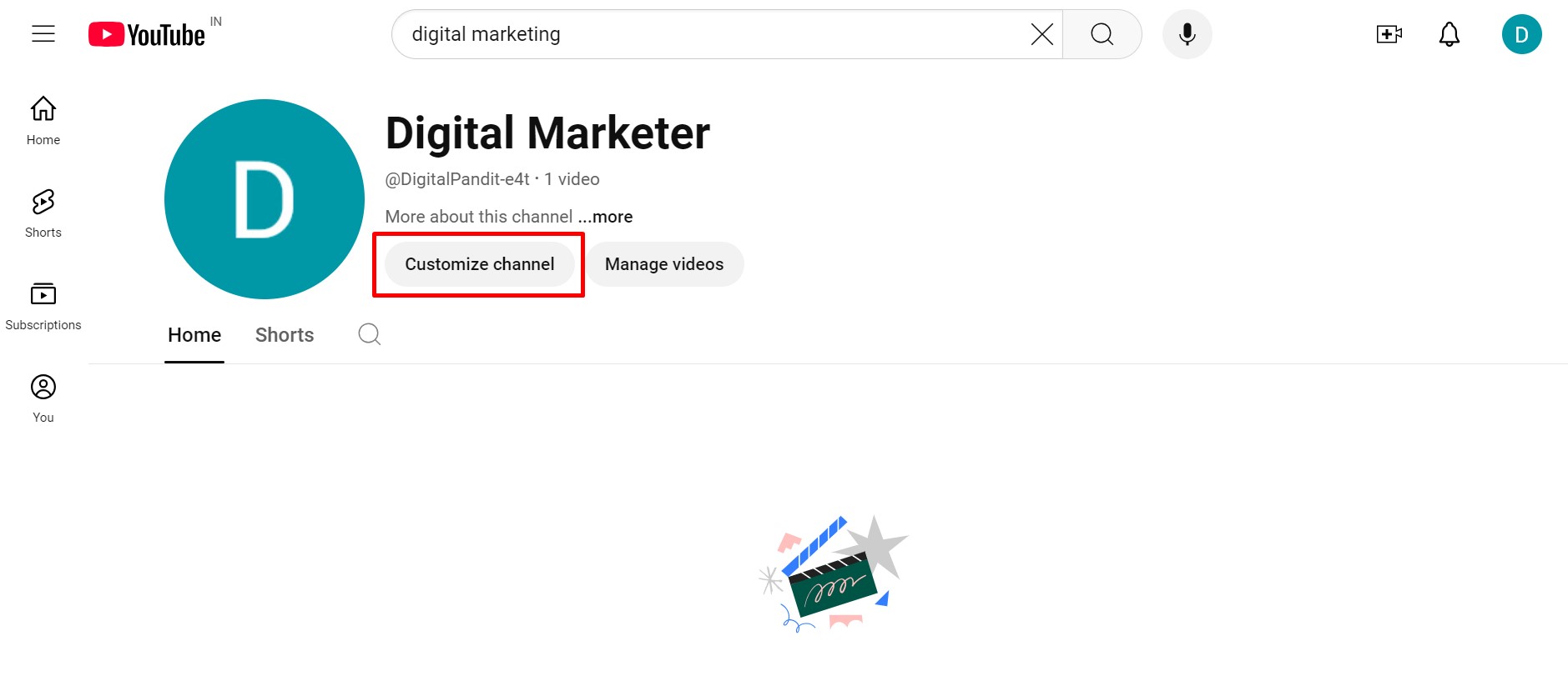 How to Change YouTube Channel Name & Handle in 2024?