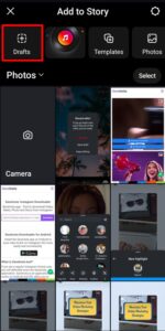 Save Instagram Story with Music: 9 Easy Methods