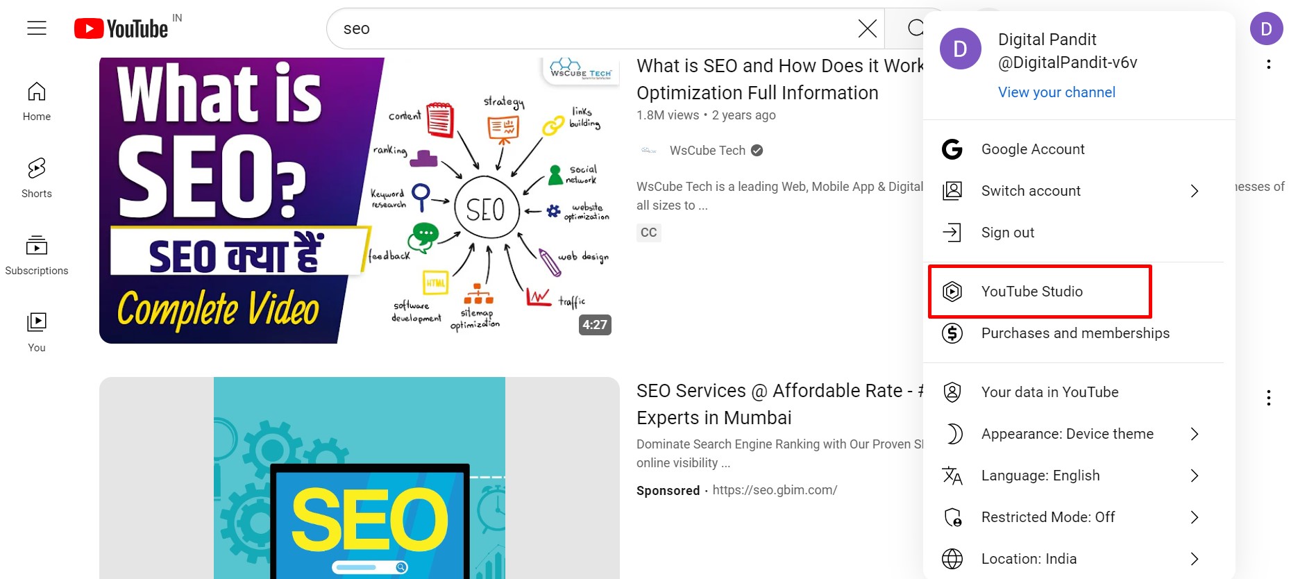 How to Download YouTube Shorts on Different Devices?