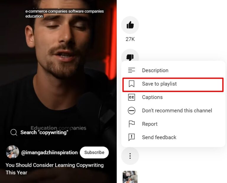 How to Download YouTube Shorts on Different Devices?