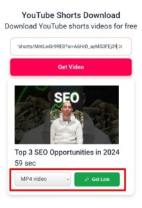 How to Download YouTube Shorts on Different Devices?