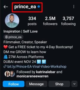 1000+ Instagram Username Ideas for All Type of Profiles