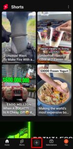 How to Use Text to Voice in YouTube Shorts?