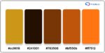 Jelajahi 15 Palet Warna Cokelat & Ide Terbaik untuk Tahun 2025