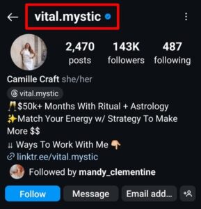 1000+ Instagram Username Ideas for All Type of Profiles