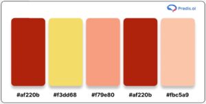 Jelajahi 15 Palet Warna Cokelat & Ide Terbaik untuk Tahun 2025