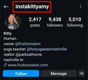 1000+ Instagram Username Ideas for All Type of Profiles