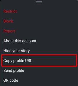 The Ultimate Guide to Copy Your Instagram Link in 2025