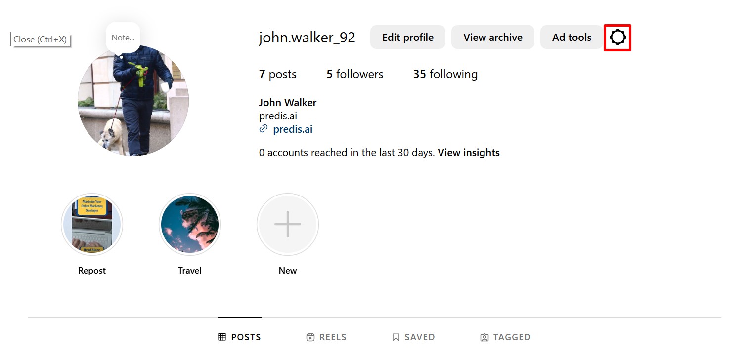 The Ultimate Guide to Copy Your Instagram Link in 2025