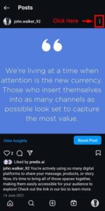 How to See Archived Posts on Instagram? A Complete Guide