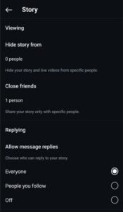 How to Delete Your Instagram Story: Easy Step-by-Step Guide