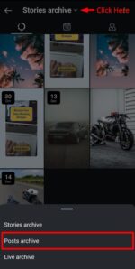 How to See Archived Posts on Instagram? A Complete Guide