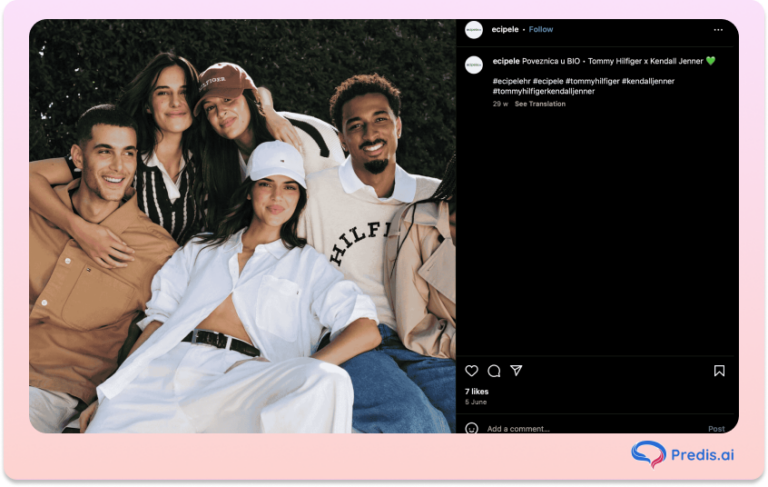 15 Best Fashion and Clothing Ads to Inspire You!