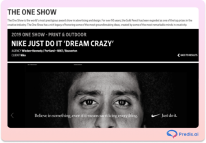 15 Best Fashion and Clothing Ads to Inspire You!