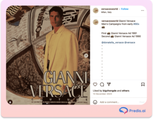 15 Best Fashion and Clothing Ads to Inspire You!