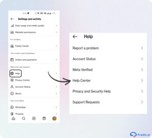 How to Fix Instagram Posts Stuck on Sending?