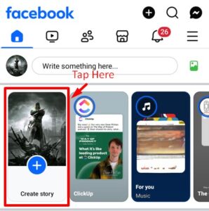 How to Add Music to Facebook Story in 2025 (Step-by-Step)