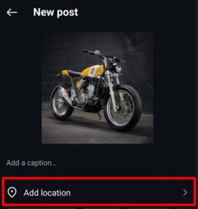 How to Add Location on Instagram? Complete Guide