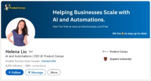 LinkedIn Banner Size Guide: Specs & Design Tips for 2025