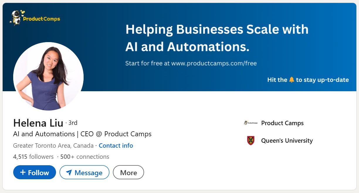 LinkedIn-bannerformaatgids: specificaties en ontwerptips voor 2025