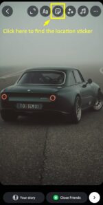 How to Add Location on Instagram? Complete Guide