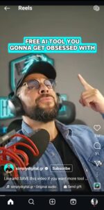 O guia definitivo para o Instagram Reels Dimensões em 2025