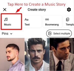 How to Add Music to Facebook Story in 2025 (Step-by-Step)