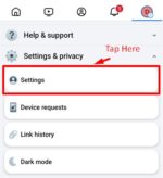 How to Hide Tagged Photos on Facebook?