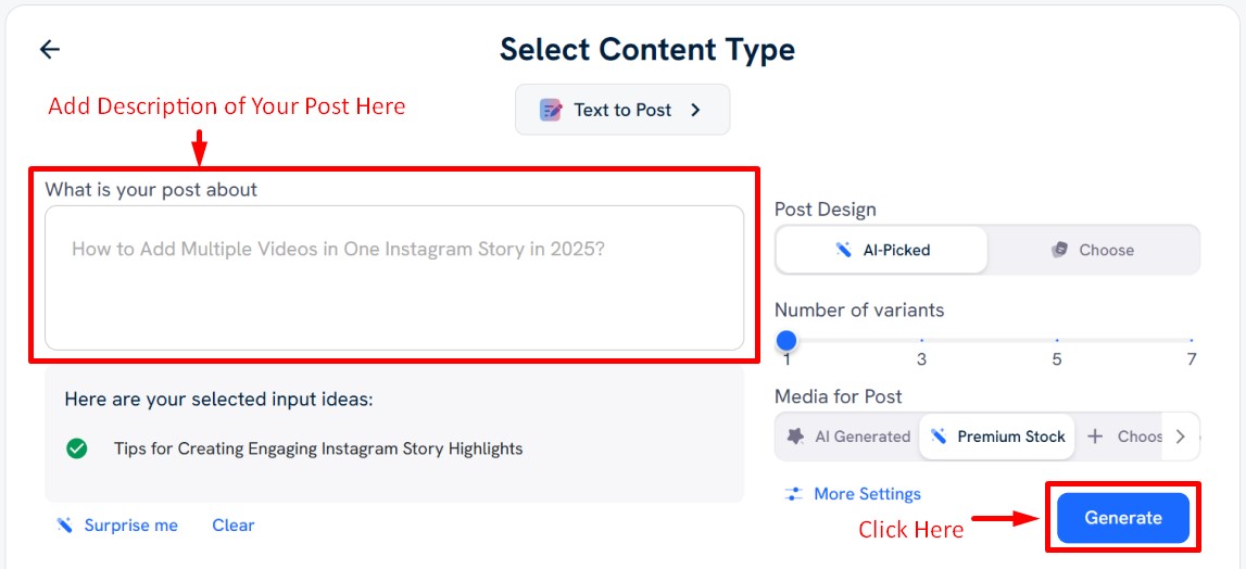 How to Add Multiple Videos in One Instagram Story in 2025?