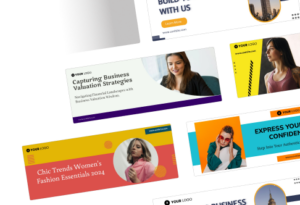 12 Best Banner Ad Examples To Inspire You