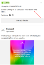 The Ultimate Guide to Facebook Ads Library