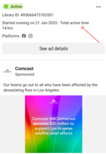 The Ultimate Guide to Facebook Ads Library