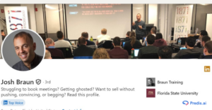 21 LinkedIn Banner Ideas to Make Your Profile Stand Out