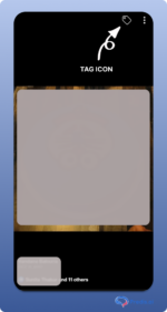 How to Tag Someone on Facebook After Posting?