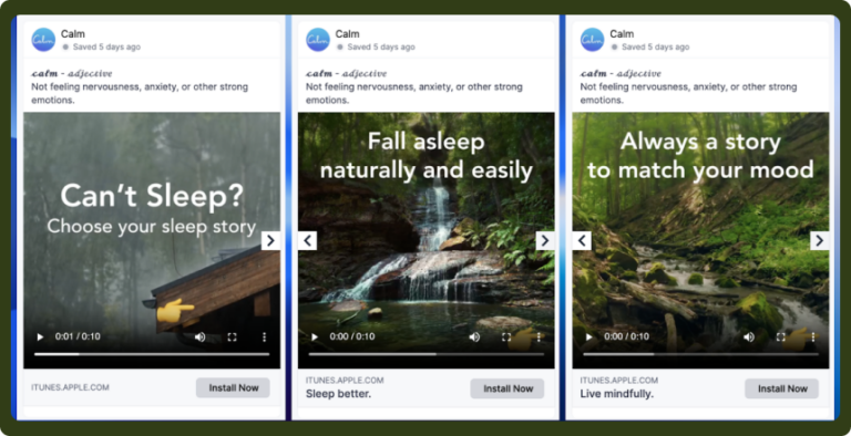 Quick Guide to Best Facebook Carousel Ad Sizes