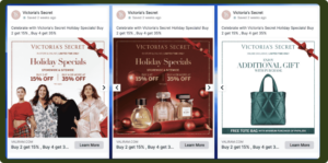 Quick Guide to Best Facebook Carousel Ad Sizes