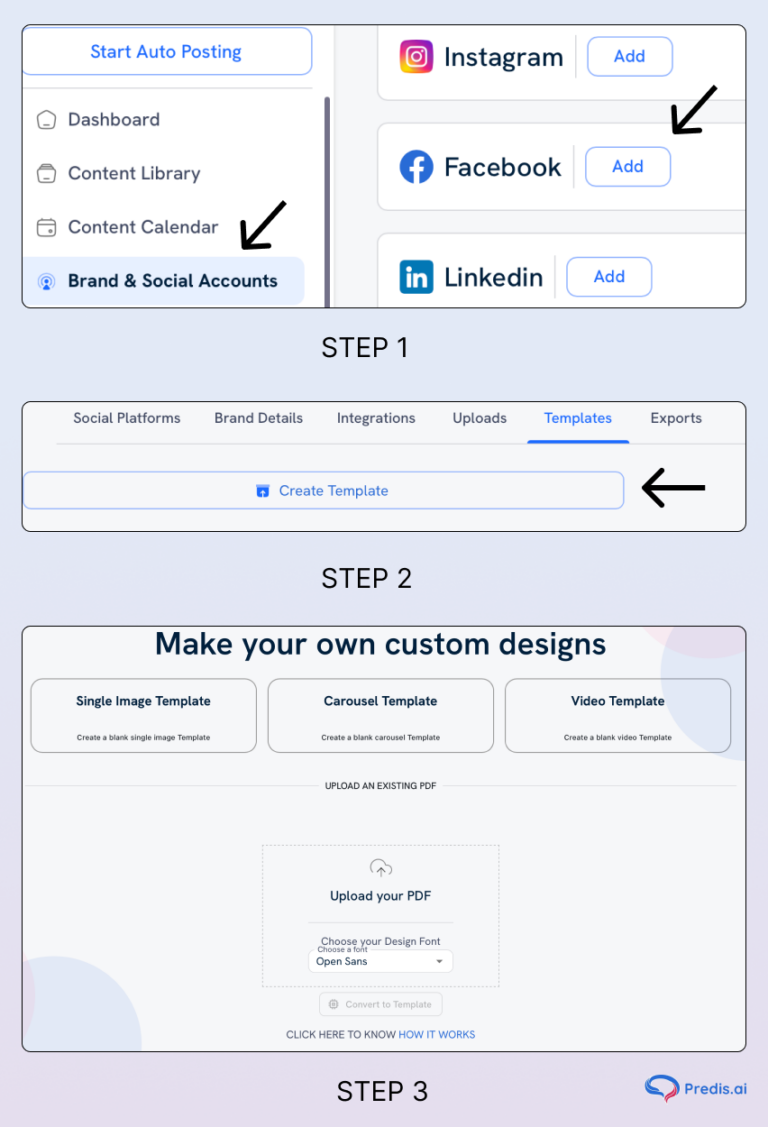 Guía de tamaños de fotos de portada de Facebook