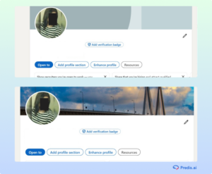 21 LinkedIn Banner Ideas to Make Your Profile Stand Out
