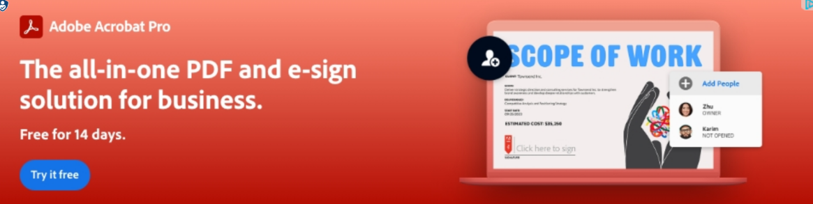 How to write a converting CTA for your display ads?