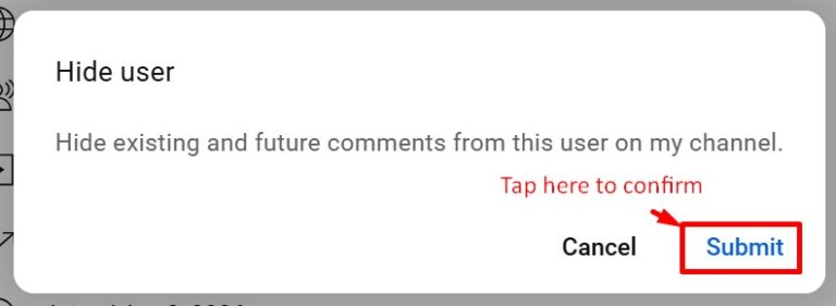 How to Block Someone on YouTube in 2025? Easy Guide!
