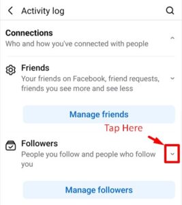 How to See Who You Follow on Facebook? Guide for 2025!