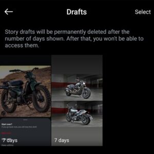 How to Find Drafts on Instagram? Easy Steps to Recover!