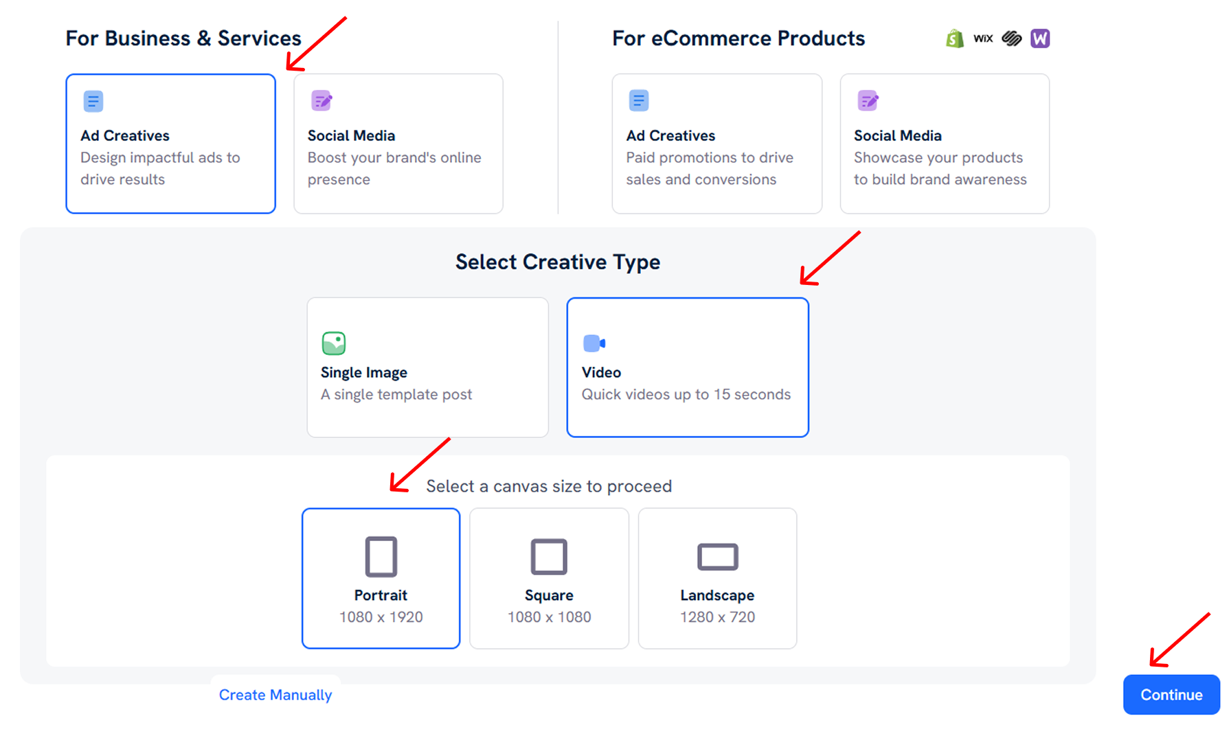 Facebook video ad size - The Ultimate guide