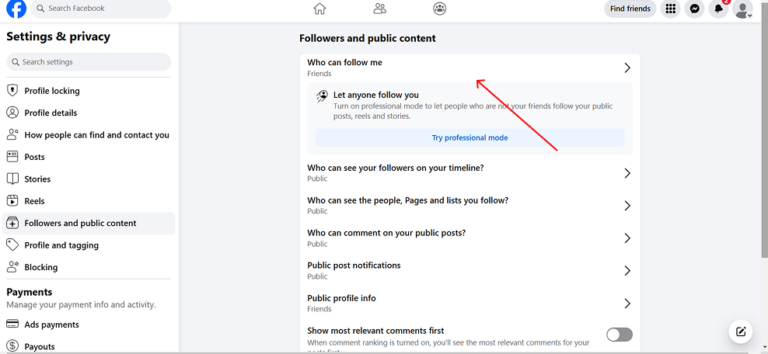 How To See How Many Followers You Have on Facebook?