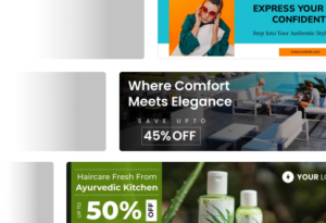 12 Best Banner Ad Examples To Inspire You