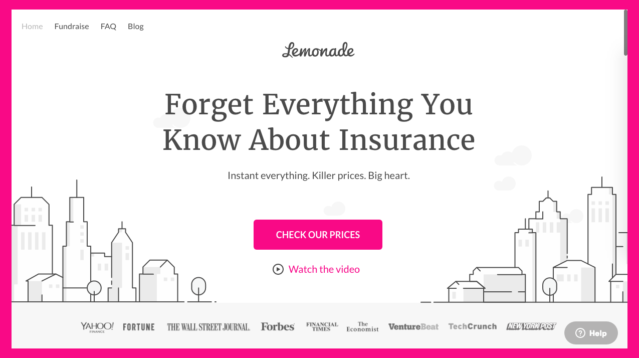 Top 10 Creative Insurance Ad Examples