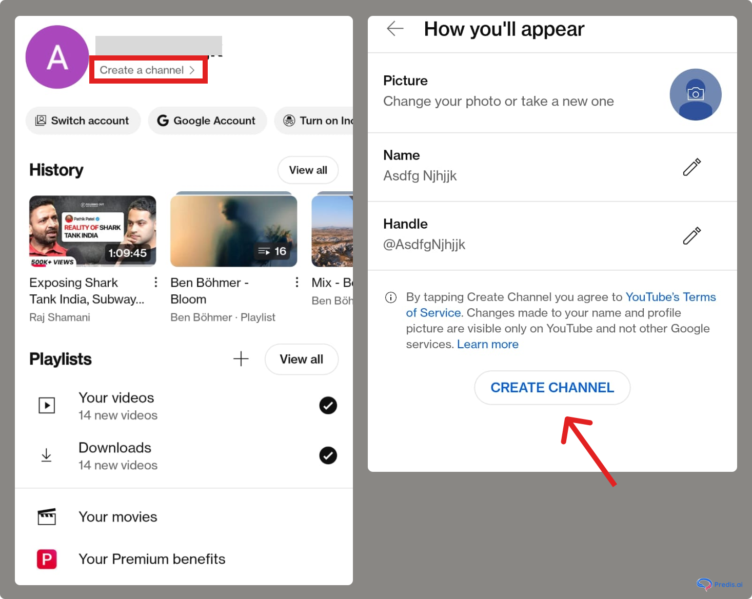 A Step by Step Guide To Youtube Creator Studio