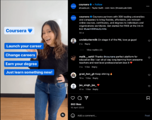 Top 10 Education Ad Ideas